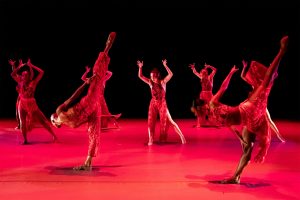 Acting in Texas: Jay Sullivan