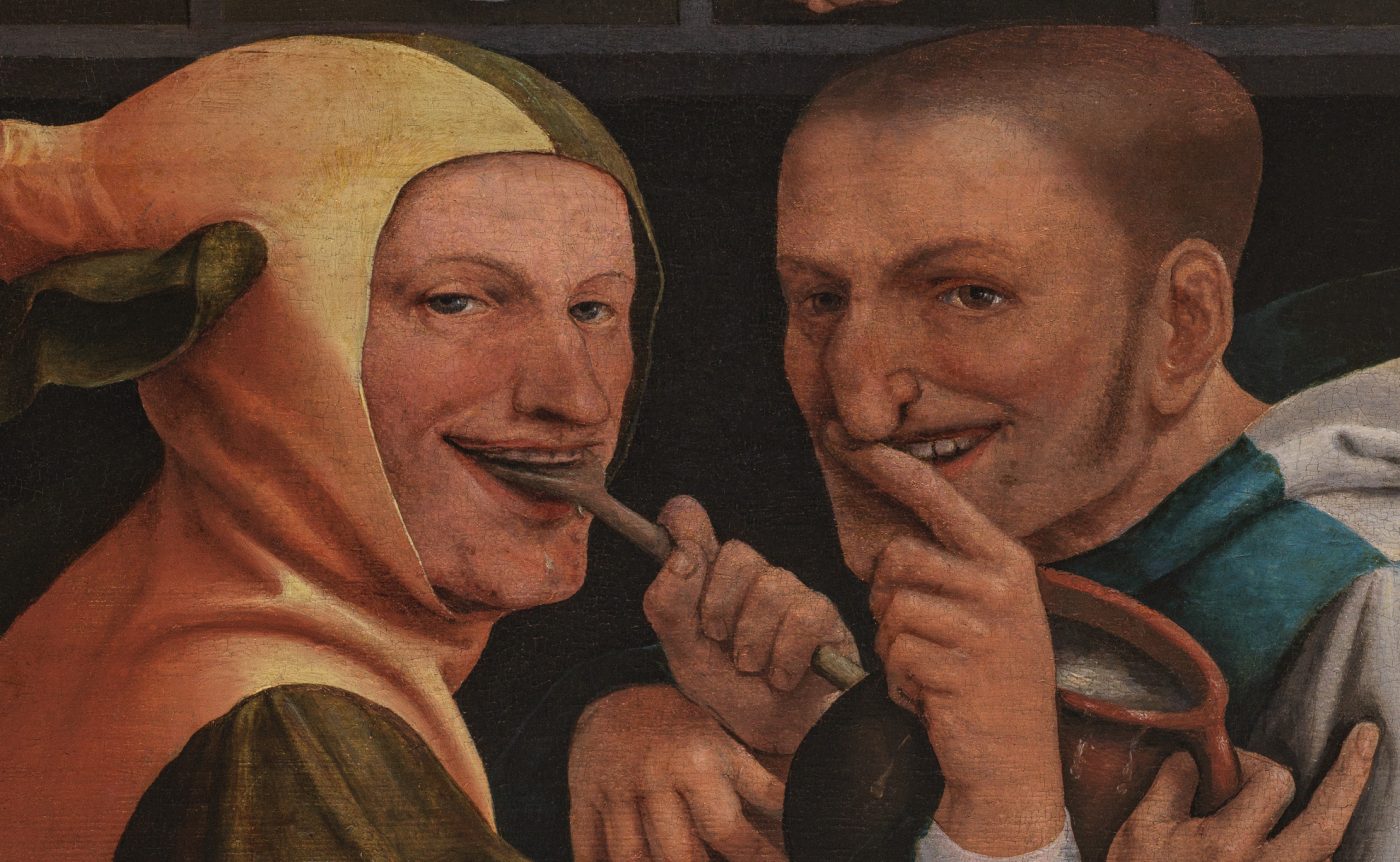 A Feast For The Eyes Dallas Museum Of Art Overflows With 300 Years Of Flemish Masterworks