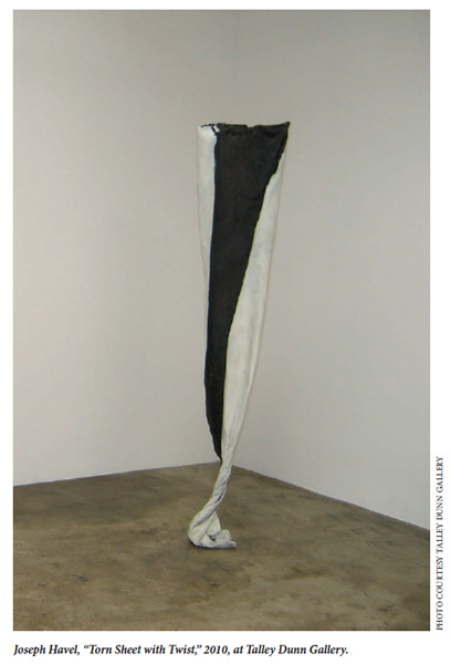 Review: Joseph Havel