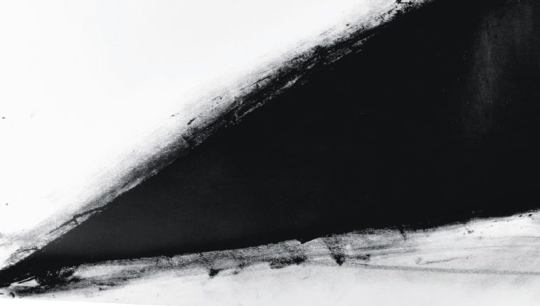 Drawing with Gravity: Richard Serra at The Menil