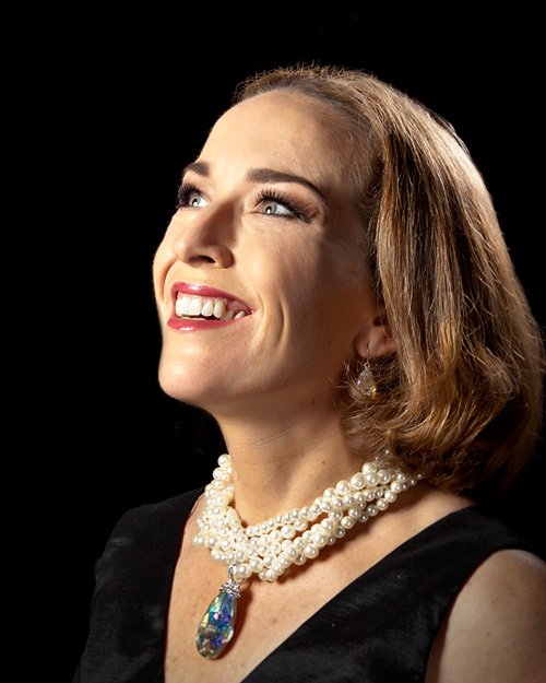 Class Act: Diana Sheehan