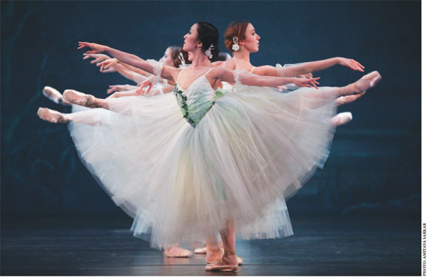 Made in America and Beyond