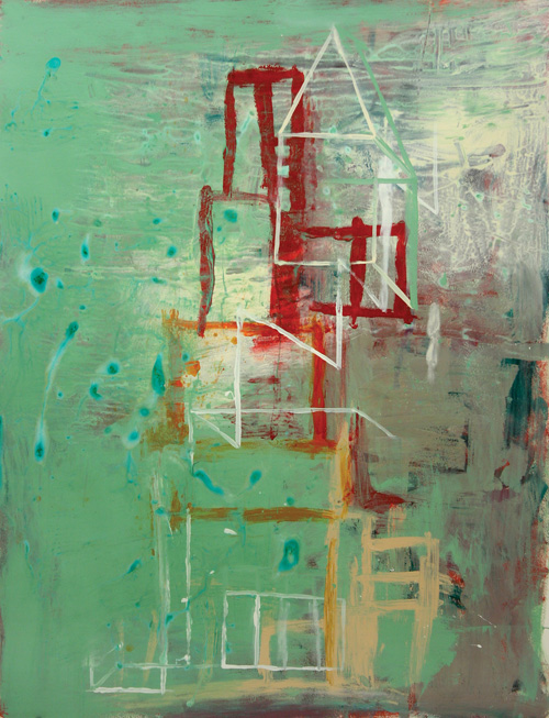 Review: Roberta Harris