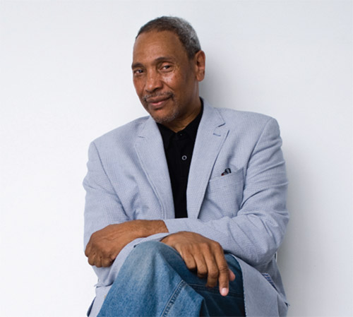 Cultural Warrior: John Guess Jr.