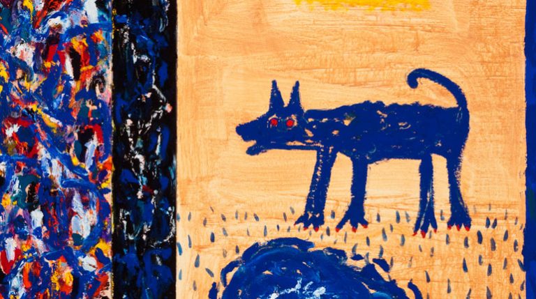 Review: Floyd Newsum