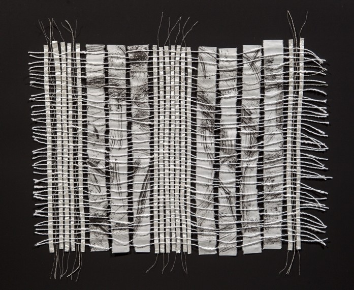 ENVIRONS: Ron Clark, Susan Perkins, Betty Sewell at Cohn Drennan