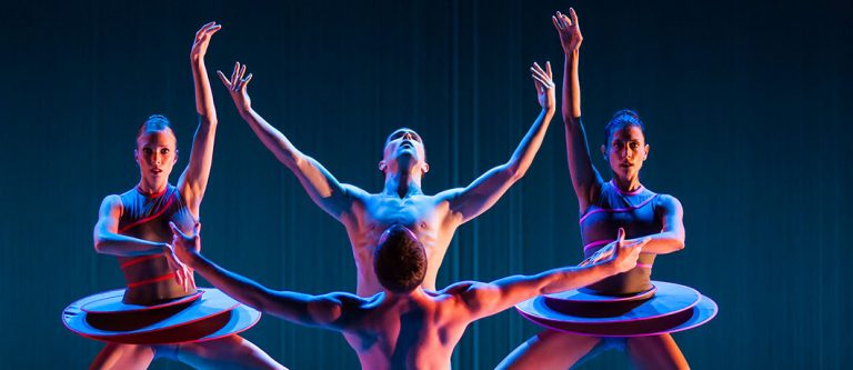 Ballet Austin in Arts + Culture TX Magazine