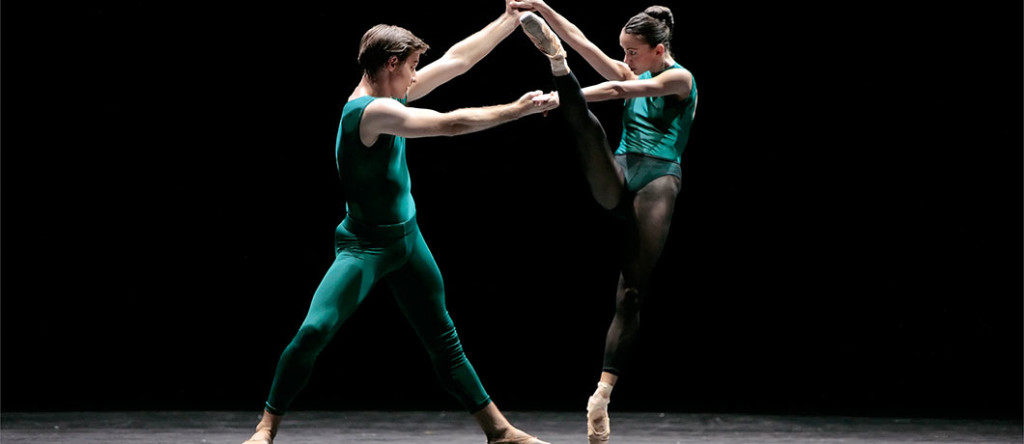 Five Questions for Amy Fote of Ballet San Antonio