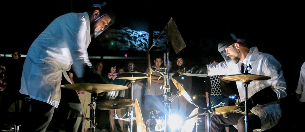 Flinching Eye Collective Tours Texas