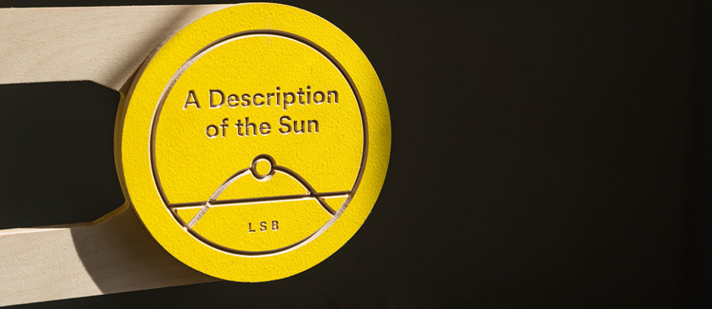 SHOW UP: Logan Sebastian Beck