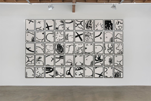 Breaking the Hierarchy: KAWS at the Modern