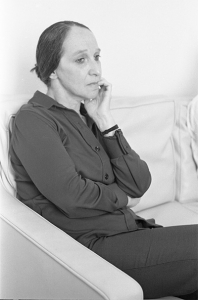 It Happened in Texas: Anna Sokolow at Houston Ballet