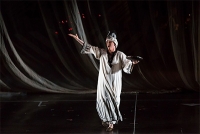 Aryeh Nussbaum Cohen: A Countertenor to Encounter