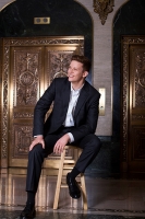 Aryeh Nussbaum Cohen: A Countertenor to Encounter