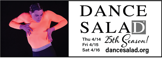 Everything is ephemeral: The Precarious at the Menil