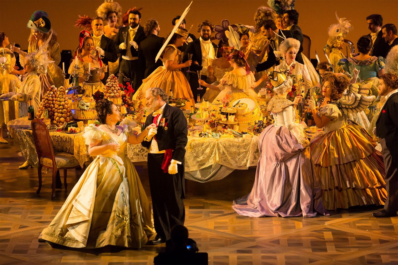 Arts and Culture Texas Magazine