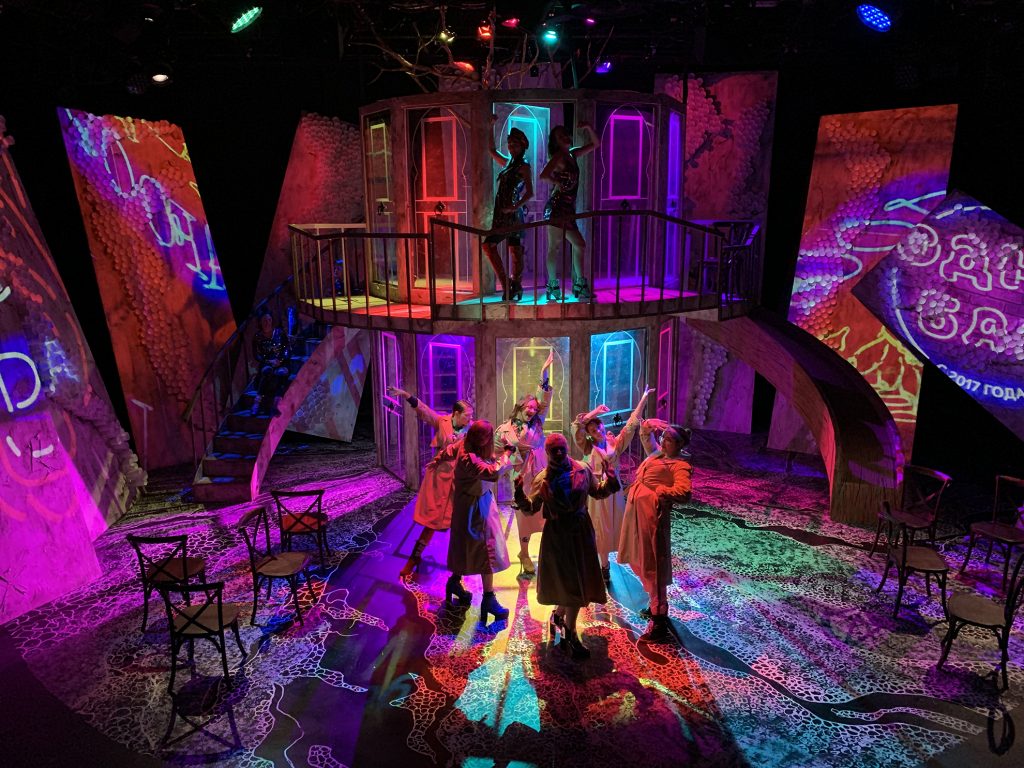 Texas Studio | Arts & Culture Texas