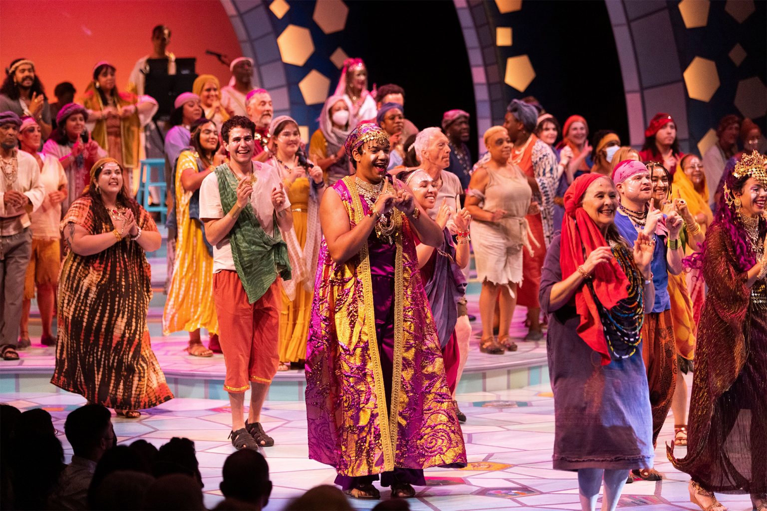 Arts and Culture Texas Magazine