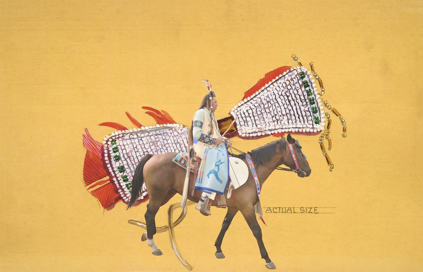 ‘Survivance’: The Carter Turns the Lens Over to Indigenous Photographers