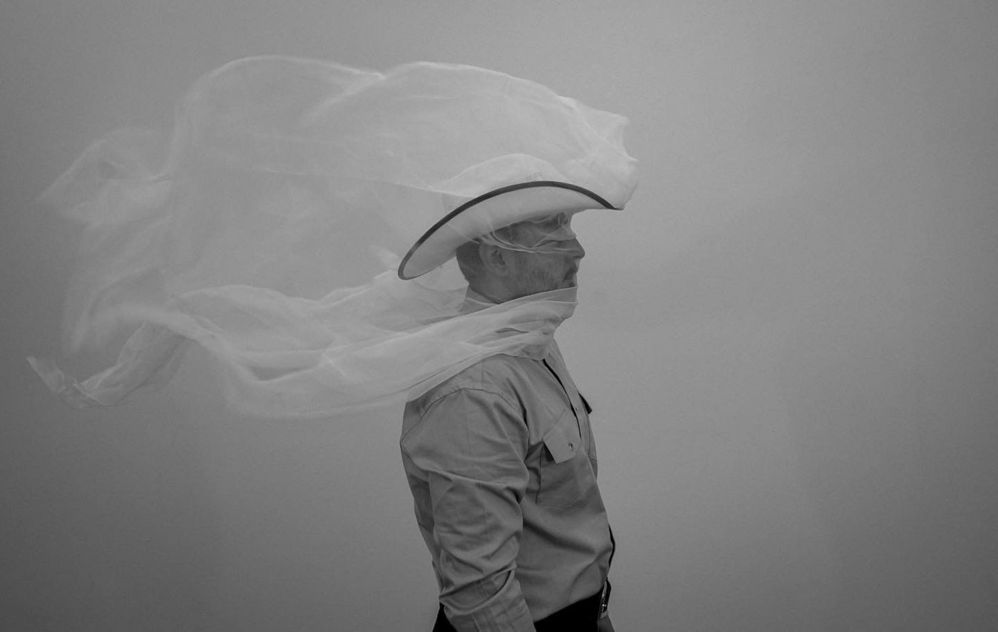 Texas Studio: Jose Villalobos