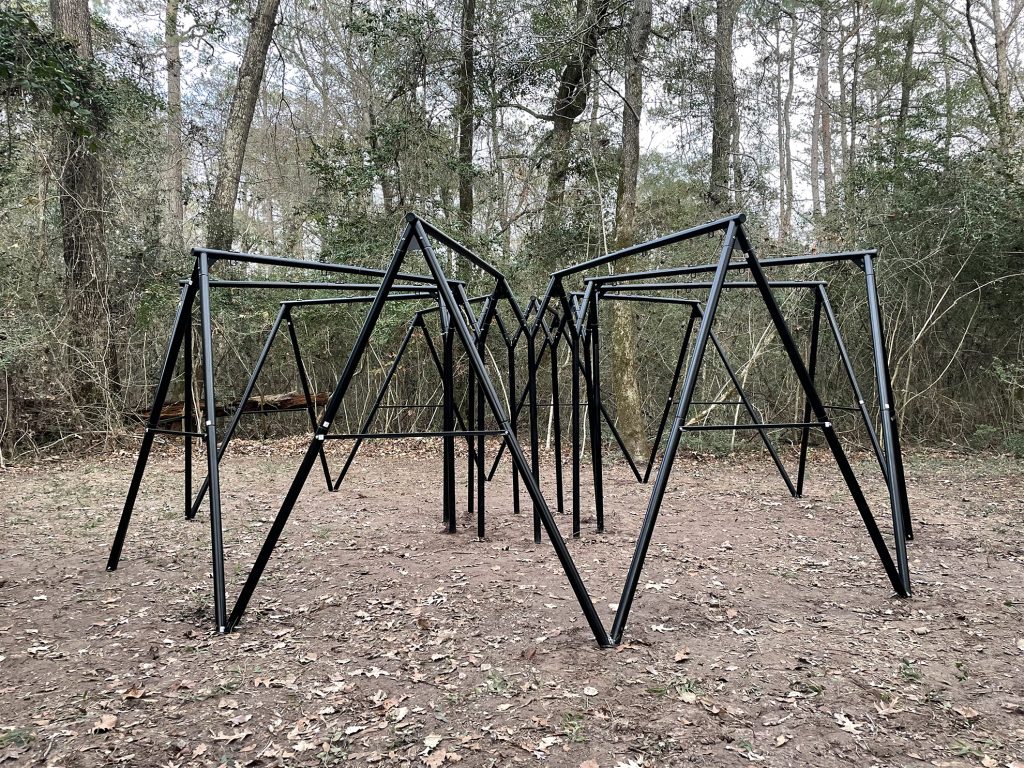 A Tour through the Bower: DiverseWorks and Texas Artists Celebrate the ...