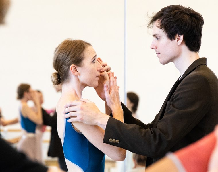 Arts and Culture Texas Magazine