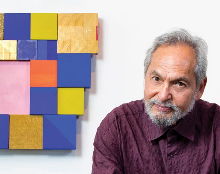 Arts and Culture Texas Magazine