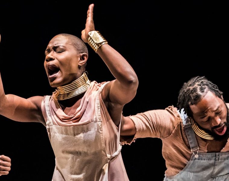 Arts and Culture Texas Magazine