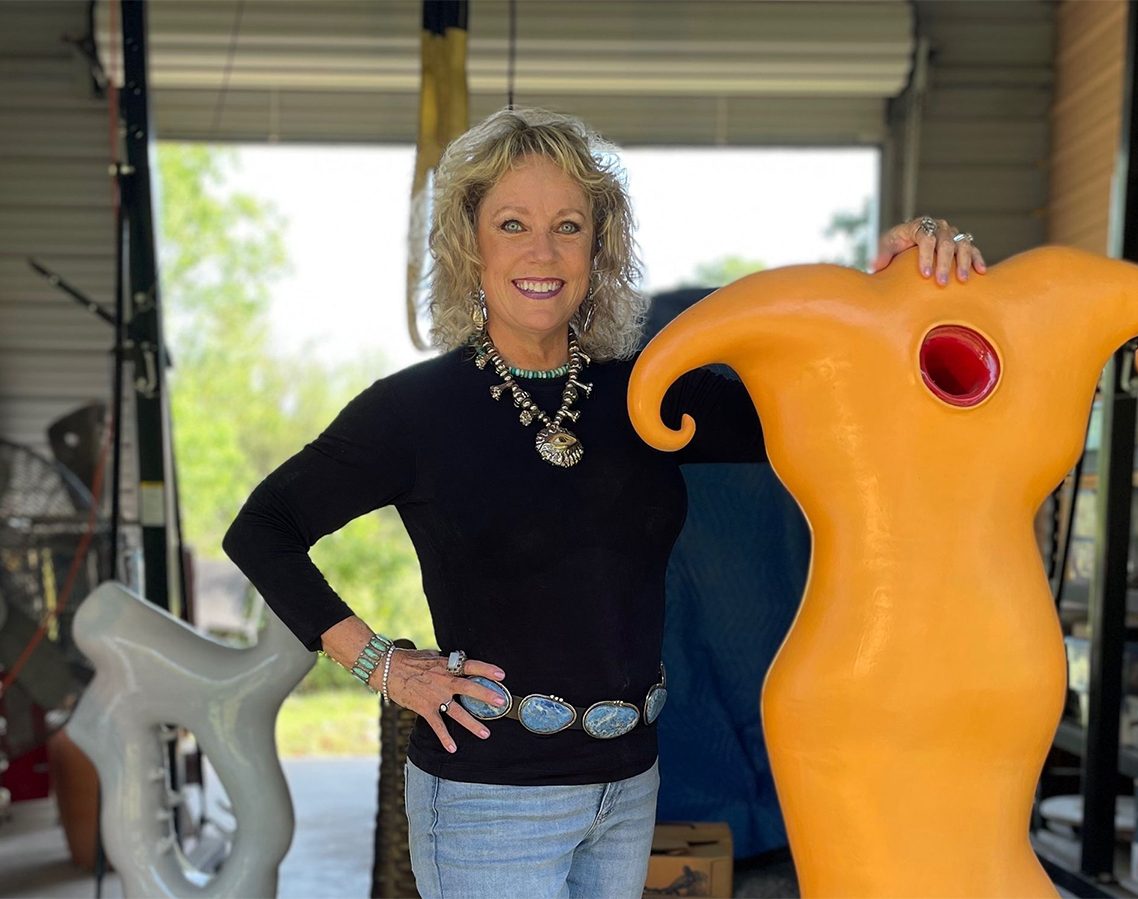 Arts and Culture Texas Magazine