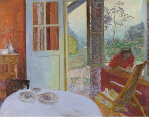 ‘Bonnard’s Worlds’ at the Kimbell Art Museum