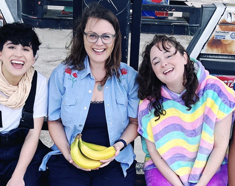 Arts and Culture Texas Magazine