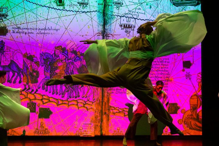 Execution: Crucifixion