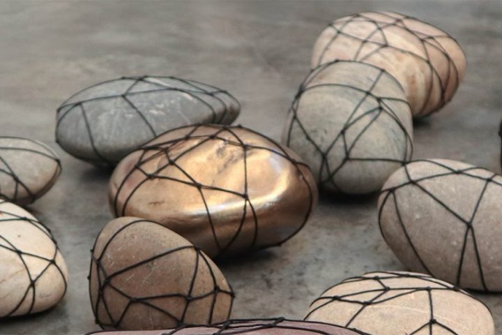 Review: Garth Clark & Mark Del Vecchio Collection