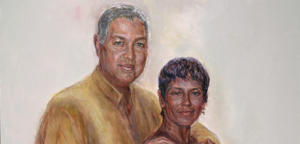 Kinsey African American Art & History Collection at the Holocaust ...