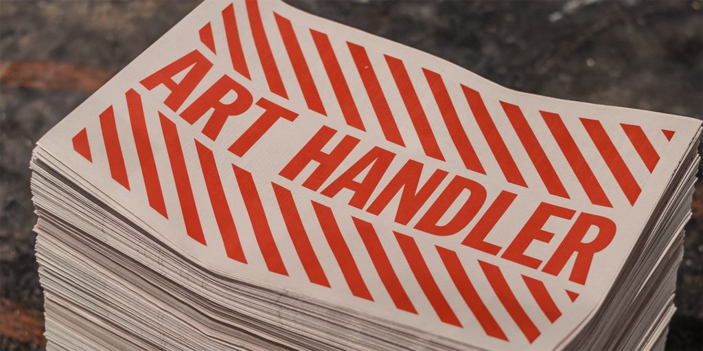 Visible Labor: Inside the world of art handlers at Houston’s Center for ...