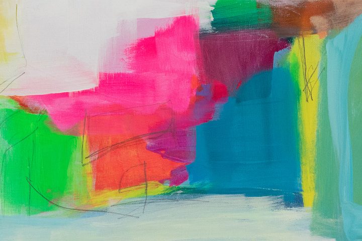 Gallery Row | Arts and Culture Texas magazine