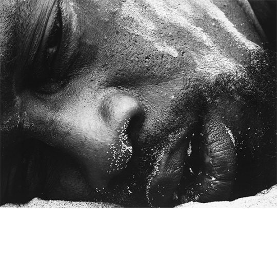 Making Waves: Discovering Contemporary Cuban Photography at the MFAH