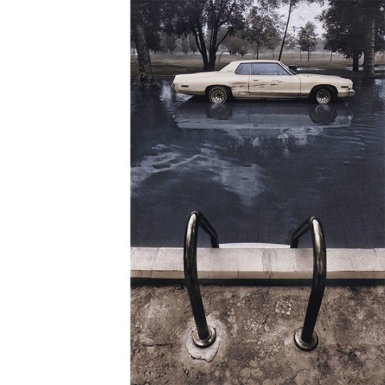 Making Waves: Discovering Contemporary Cuban Photography at the MFAH