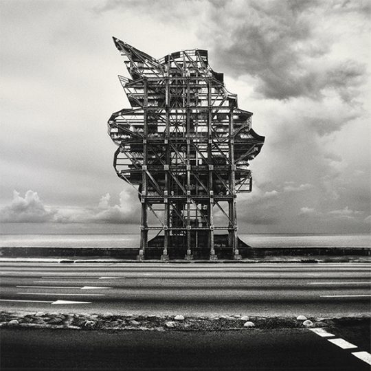 Making Waves: Discovering Contemporary Cuban Photography at the MFAH