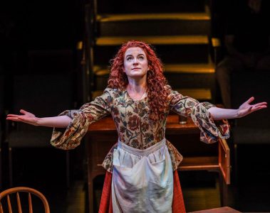 Arts and Culture Texas Magazine