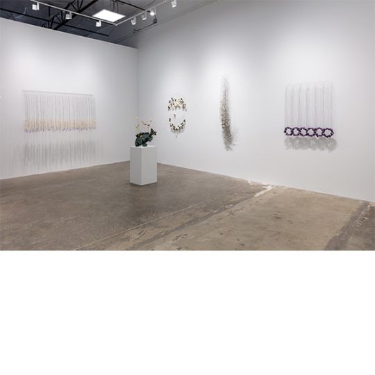 Dallas artist Du Chau Wins Lifetime Achievement Award