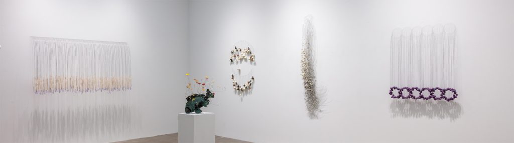 Dallas artist Du Chau Wins Lifetime Achievement Award