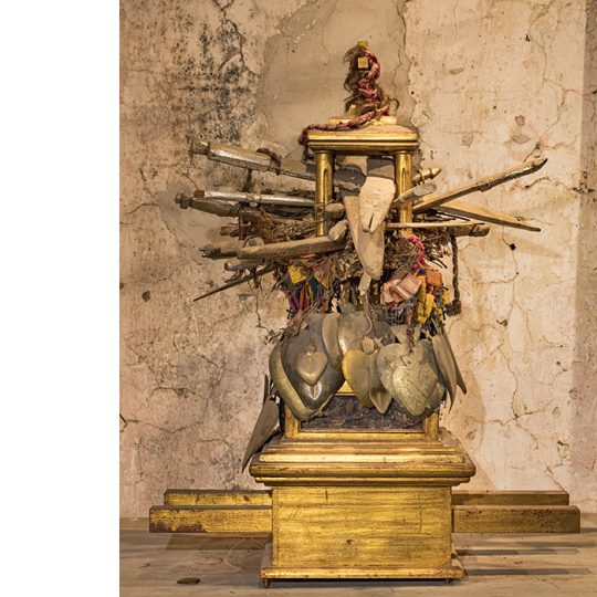 More than a Distant Memory: Michael Tracy at the McNay