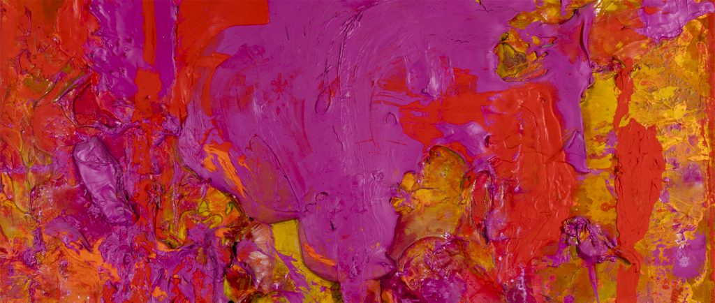 More than a Distant Memory: Michael Tracy at the McNay