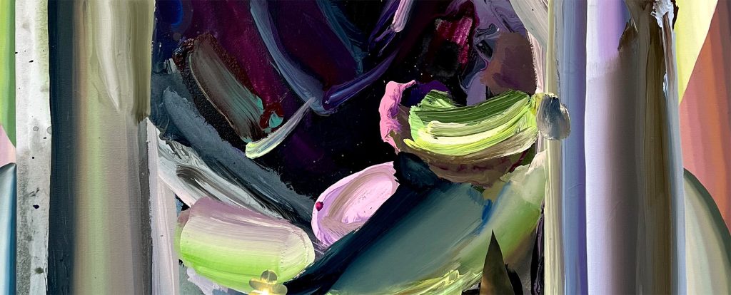 Gallery Row: A Seasonal Spotlight on Six Texas Galleries