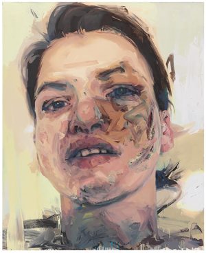 In the Flesh: Jenny Saville at the Modern Art Museum of Fort Worth