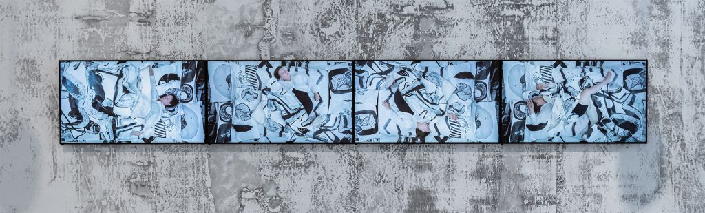 Gallery Row: A Seasonal Spotlight on Six Texas Galleries