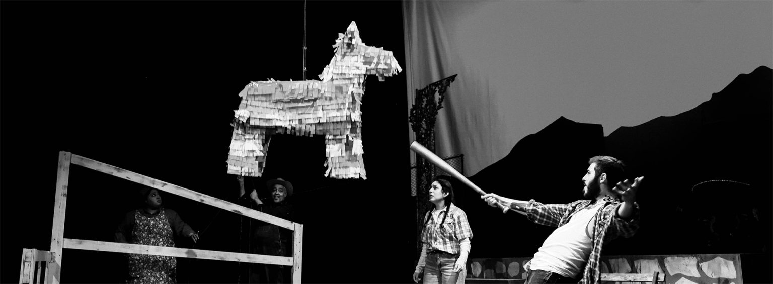 All The World’s Their Stage: Teatro Dallas celebrates 40 years