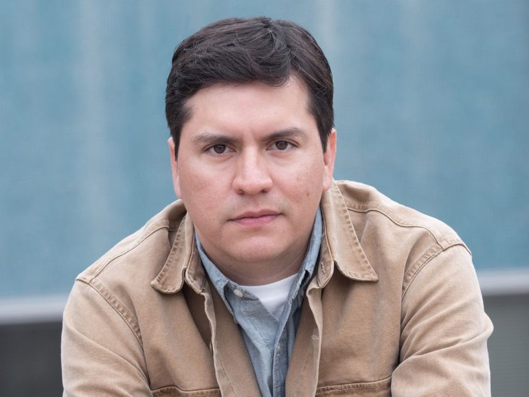 Homecoming: Jaime Castañeda returns to lead Dallas Theater Center